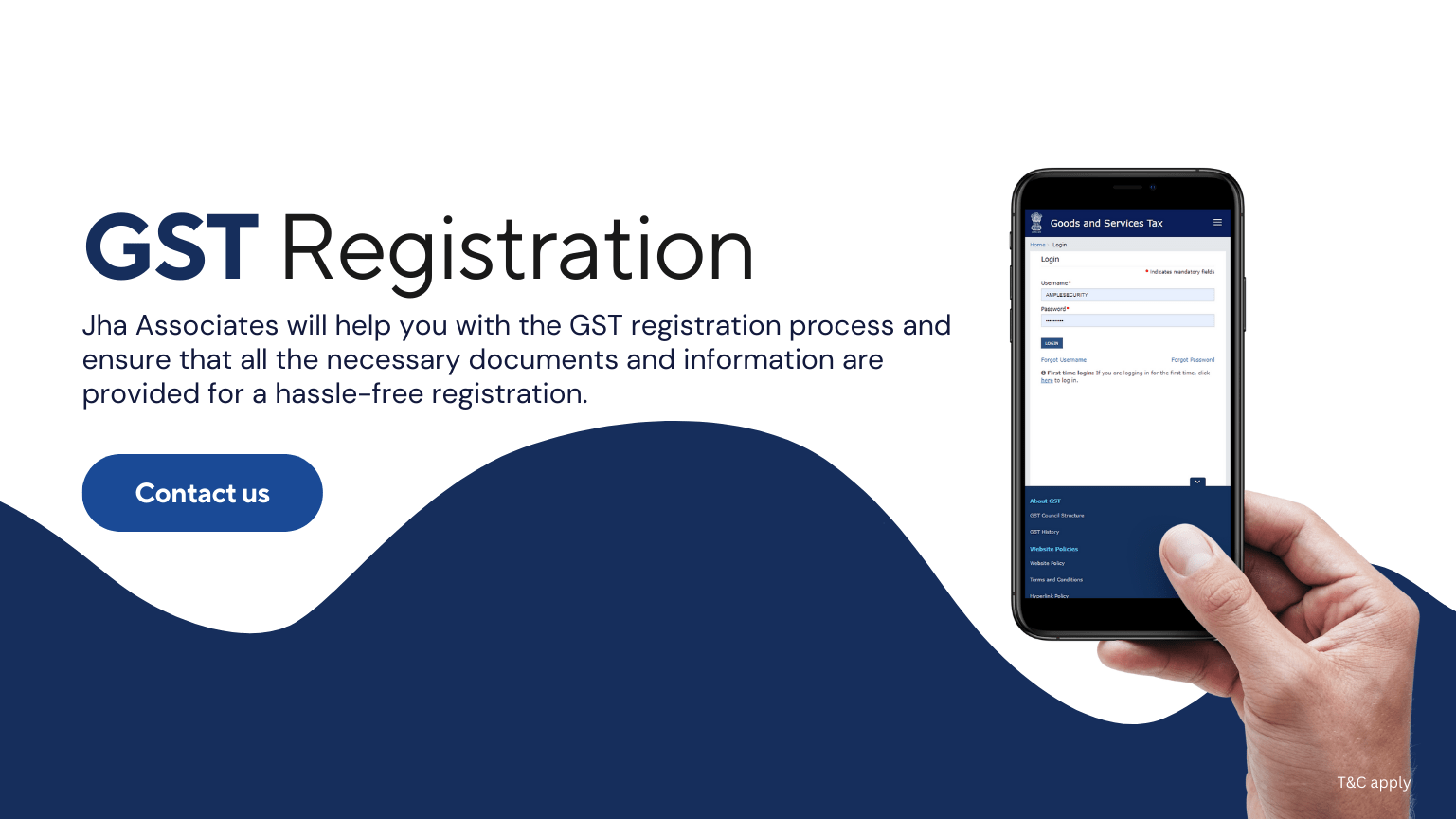 Jha Associates - Accounting and Tax Services